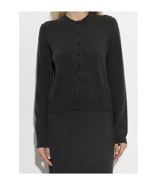 LISA YANG Karia Cashmere Cardigan