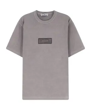 Stone Island Crewneck T-shirt