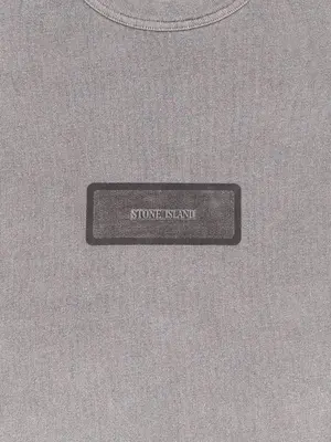 Stone Island Crewneck T-shirt