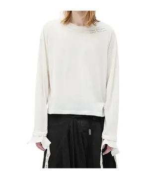 Men's Ann Demeulemeester Oversized