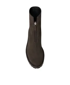 THE ROW Hike Boot - Mocha Brown