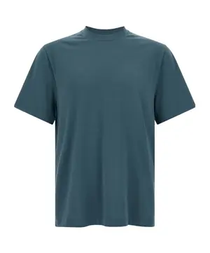 Brioni Short-sleeved T-shirt