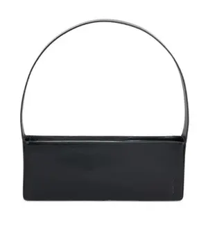 JIL SANDER Monolith East-west Shoulder Bag
