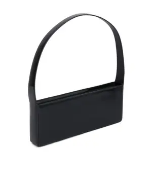 JIL SANDER Monolith East-west Shoulder Bag
