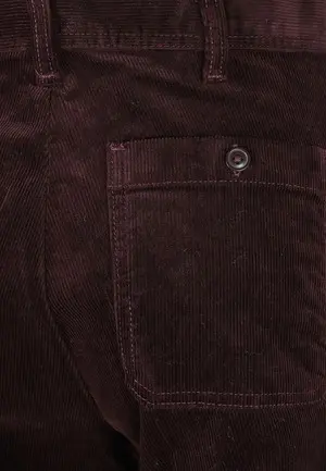 Polo Ralph Lauren Beaton Corduroy Trousers