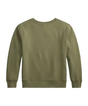 Polo Ralph Lauren Polo Bear Fleece Sweatshirt