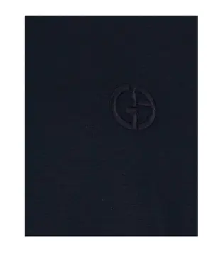 Giorgio Armani Crew-neck T-shirt