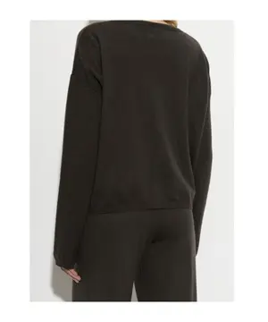 LISA YANG Abby V-neck Cardigan