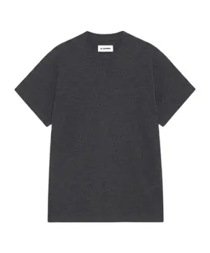 JIL SANDER Three-pack Of Short-sleeved T-shirts