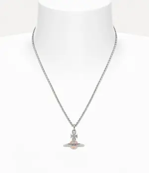 VIVIENNE WESTWOOD Orb Pendant Necklace