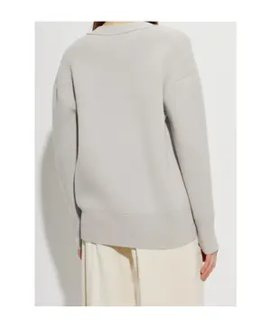 LISA YANG Amery V-neck Cardigan
