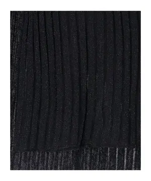 DONDUP Erotica Knitted Skirt