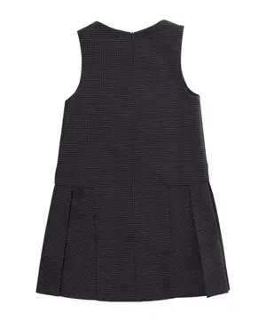 Emporio Armani Round-neck Dress