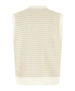 Lacoste Sleeveless Vest