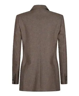 P.a.r.o.s.h Double-breasted Blazer