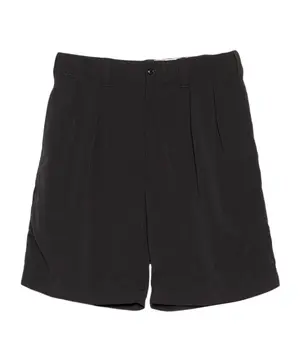 Nanamica Alphadry Double Pleat Shorts