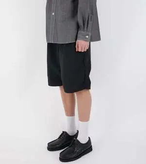 Nanamica Alphadry Double Pleat Shorts