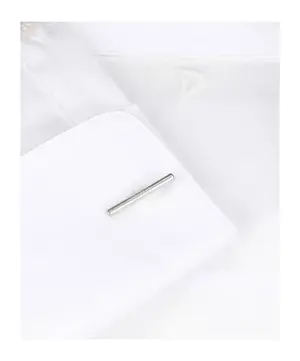 DONDUP Erotica Long Sleeved Buttoned Shirt