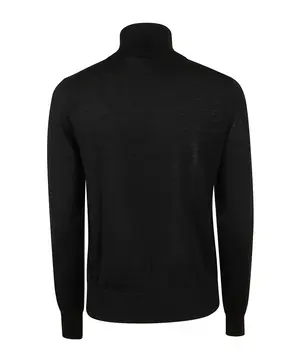 Polo Ralph Lauren Roll-neck Jumper