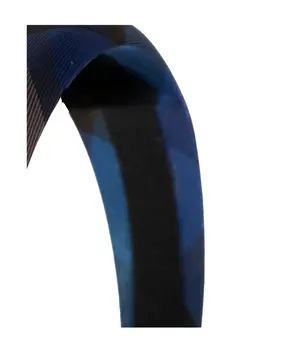 VIVIENNE WESTWOOD Logo Pattern Headband