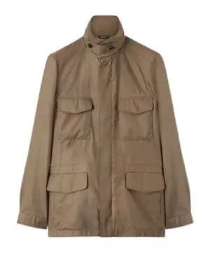 Loro Piana Traveller Field Jacket