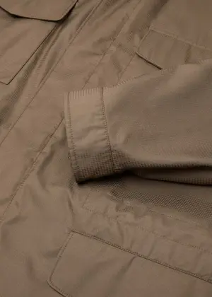 Loro Piana Traveller Field Jacket