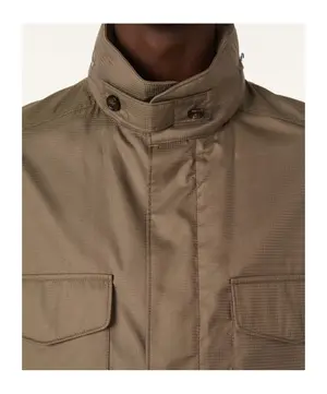 Loro Piana Traveller Field Jacket