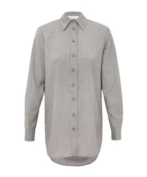 Zimmermann Long-sleeved Shirt