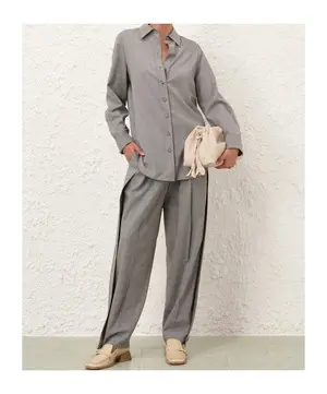 Zimmermann Long-sleeved Shirt