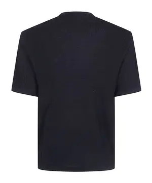Emporio Armani Short-sleeved T-shirt