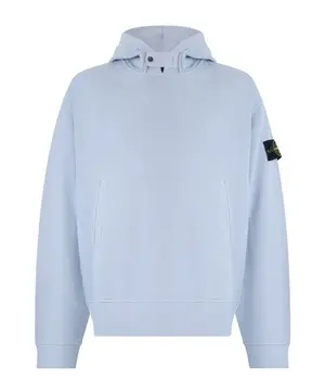 Stone Island Long-sleeve Sweatshirt