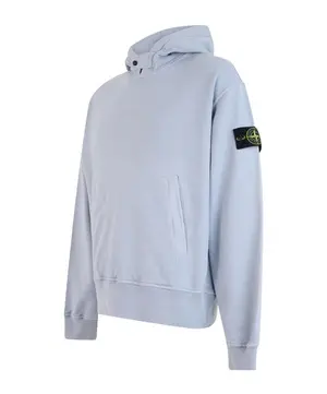 Stone Island Long-sleeve Sweatshirt