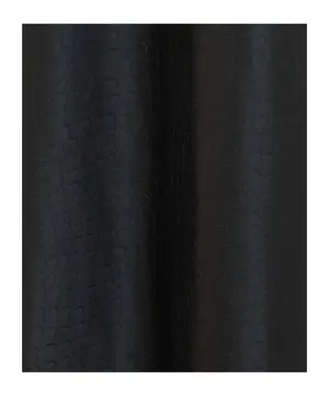 Elisabetta Franchi Textured Long Skirt