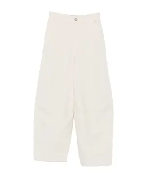 ALYSI Corduroy Trousers