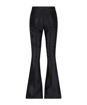 DONDUP Flared Trousers