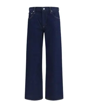 Citizens Of Humanity Loose Fit Jeans For Women