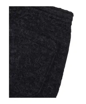 JIL SANDER Straight Leg Casual Pants