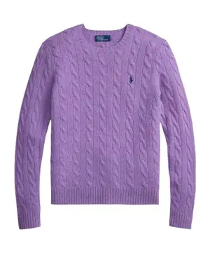 Polo Ralph Lauren Crew-neck Pullover