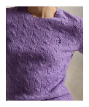 Polo Ralph Lauren Crew-neck Pullover