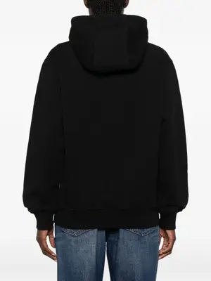 Casablanca Drawstring Hoodie