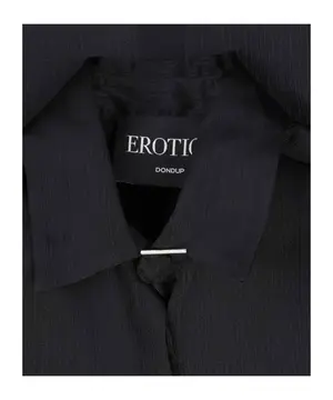 DONDUP Erotica Long Sleeved Shirt