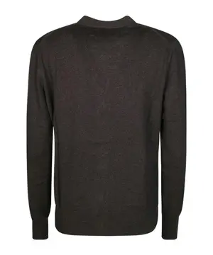 Isabel Marant Étoile Long-sleeve Knit Top