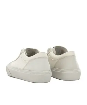 Stone Island Low-top Trainers With Compass Logo