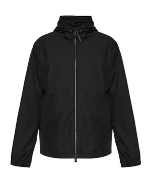 Moncler Detachable Vest Hooded Jacket