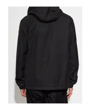 Moncler Detachable Vest Hooded Jacket