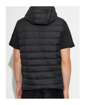 Moncler Detachable Vest Hooded Jacket