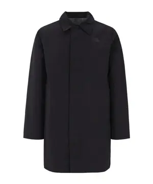 The North Face Long Sleeve Collared Jacket