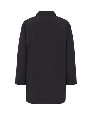 The North Face Long Sleeve Collared Jacket
