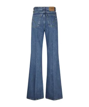 DONDUP Flared Jeans