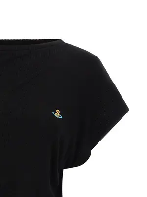 VIVIENNE WESTWOOD Hebo Asymmetric Top